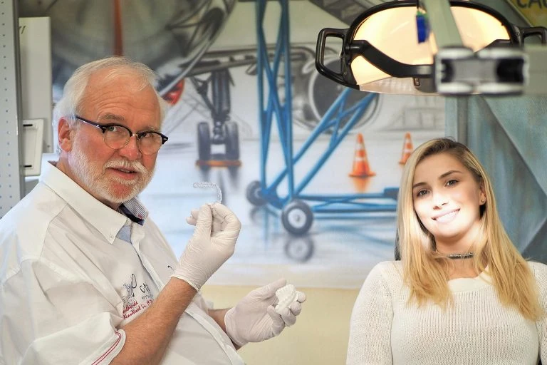 Praxis - Kieferorthopädische Gemeinschaftspraxis Dr. Hannemann & Kollegen